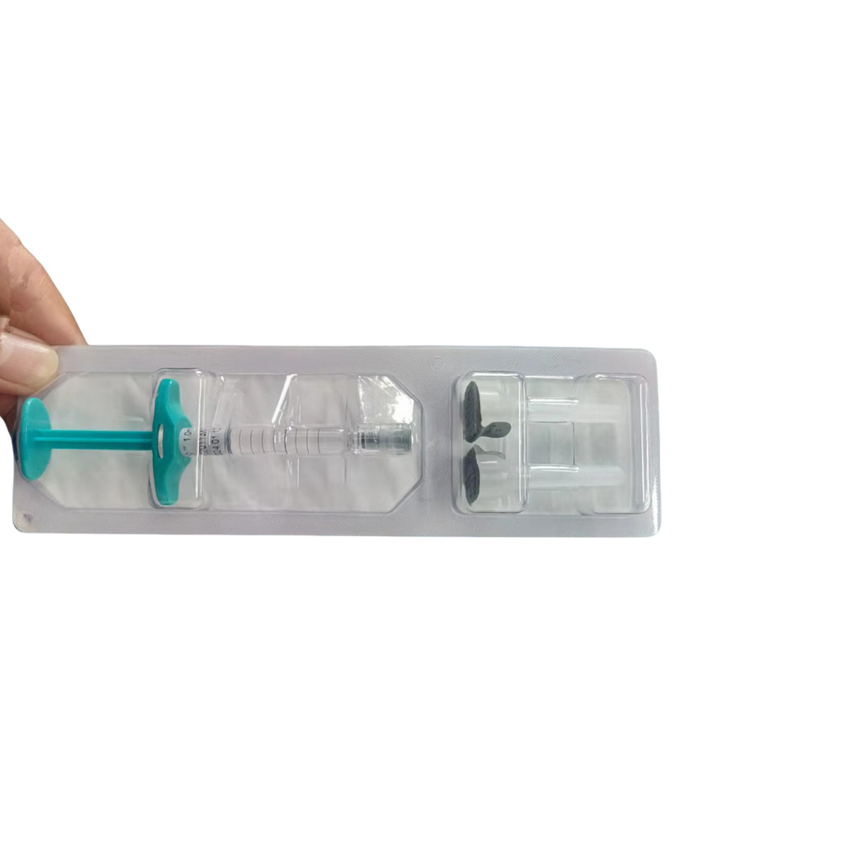 Hyaluronic Acid Injections SKL-18-010 - Isabella